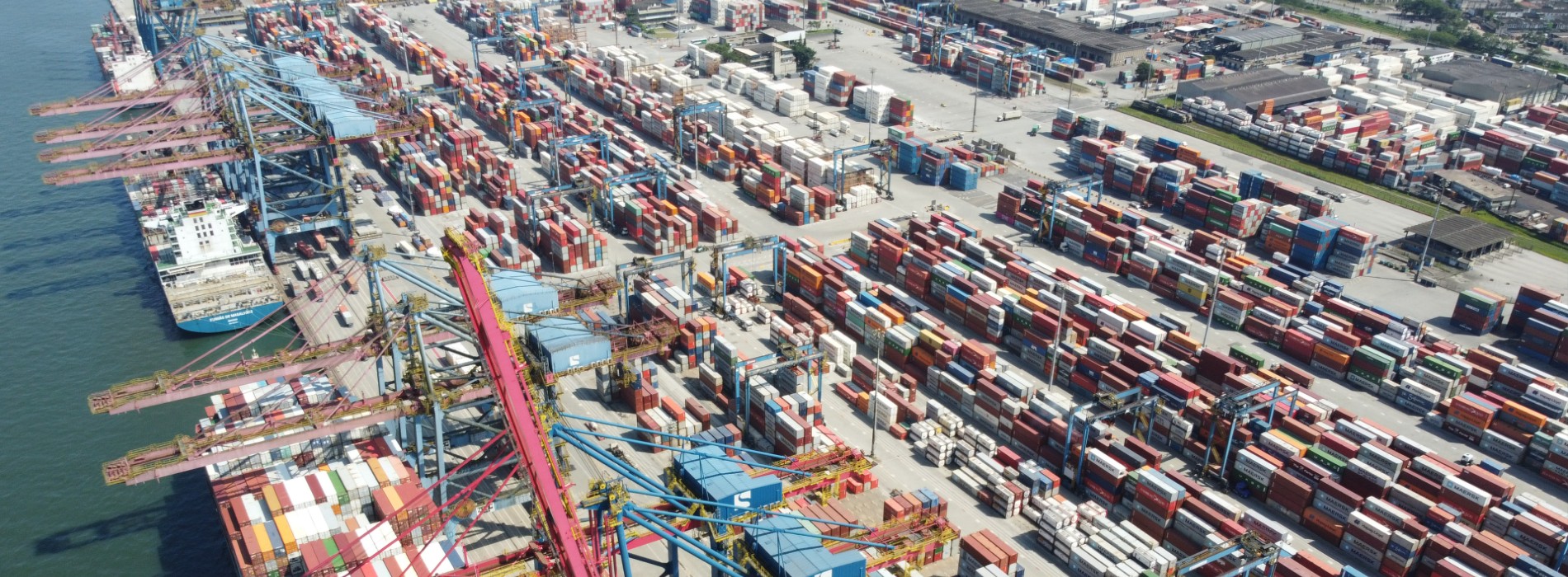 port of santos brazil cma cgm port of santos brazil cma cgm